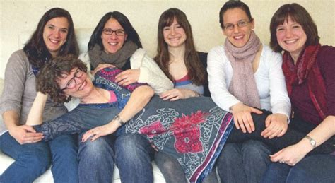 Patchworkfamilie Eine Stiefmutter Erzählt