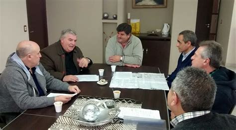 Firma De Convenio Entre La Municipalidad De JunÍn Y El Cec