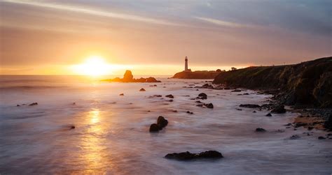 San Mateo California Beaches