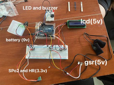 HELP MAX Sensor Not Working With Other Sensors GSR Programming Arduino Forum