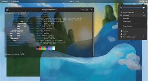 Fedora 36 Top New Features Release Details