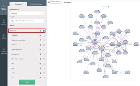 Network Viewer Ip Fabric Documentation Portal