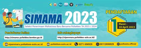 Politeknik Kesehatan Kemenkes Surakarta