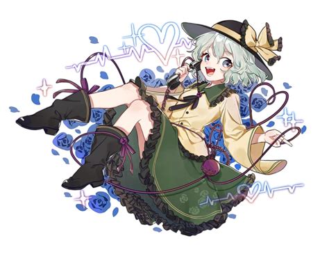 Steam Community 東方天空璋 ～ Hidden Star In Four Seasons
