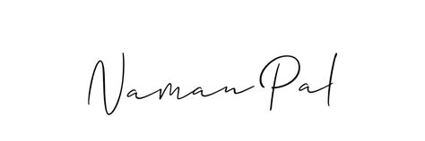 83 Naman Pal Name Signature Style Ideas Professional Online Autograph