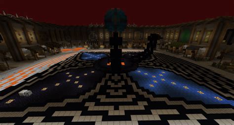 Volcano Block Minecraft Modpacks Curseforge