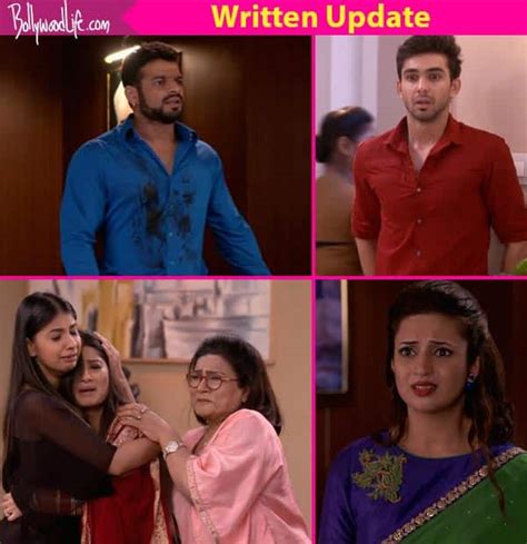 Yeh Hai Mohabbatein 16th July 2017 Written Update Of Full Episode Ruhi