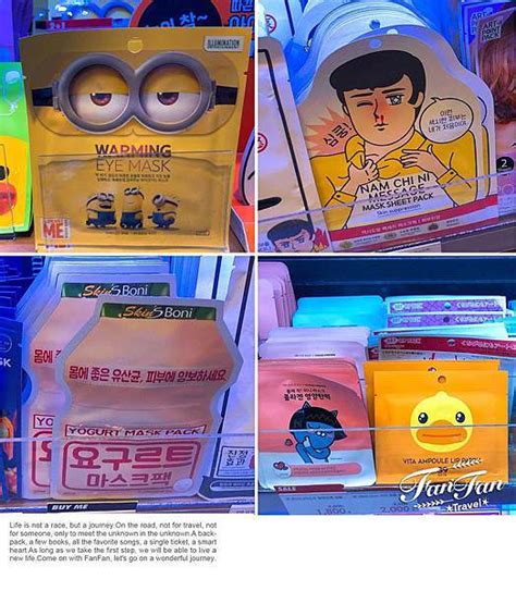 【首爾】artbox韓國人氣文具精品店｜韓系潮流文具居家生活雜貨一應俱全，超好逛必推！ Fanfan美好生活