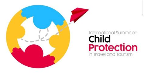 Cumbre Internacional para la Protección de la Niñez y Adolescencia en Viajes y Turismo