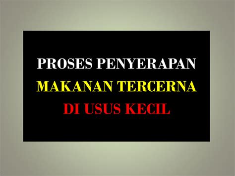 Analogi Tiub Visking By Cikgu Sairulmuzlifah Flipsnack