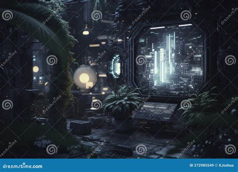 Cyber Artifacts Exploring The Intersection Of Cyberspace And Artificial