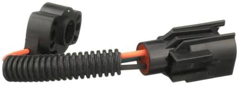 Standard Ignition 3 Terminal Throttle Position Sensor TH18 O Reilly