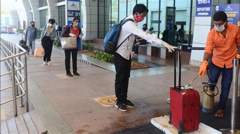 New Pune Airport Terminal Building To Be Operational From January 2023