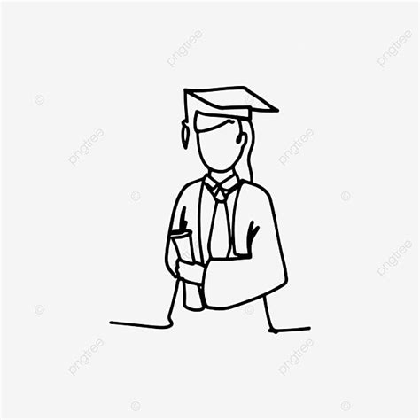 추상 라인 대학원 개념 졸업 일러스트 학생 성취 아프리카 사람 Png 일러스트 및 벡터 에 대한 무료 다운로드 Pngtree