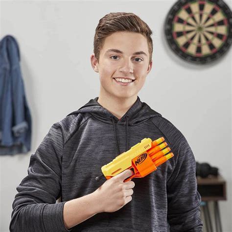 Nerf Alpha Strike Fang Qs 4 Pertini Online Prodavica