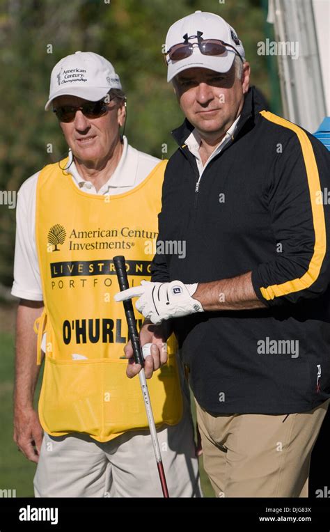 July 15 2010 Stateline Nevada Usa Actor John Ohurley Plays In