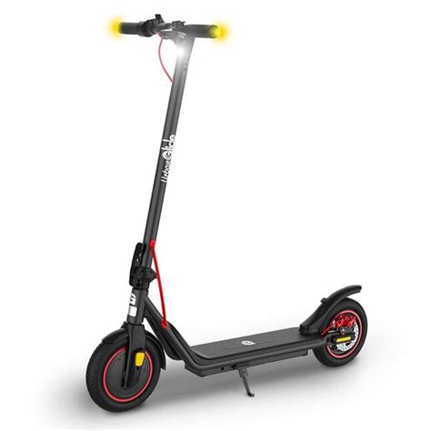 Trottinette électrique Ride 85 Lite 400w 8 5 Urbanglide Decathlon