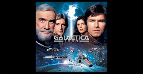 Galactica 1980 Season 1 On ITunes