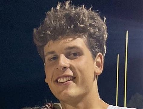 Sam Kaiser Rock Bridge Quarterback