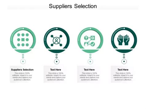 Template Selection Powerpoint Templates Slides And Graphics