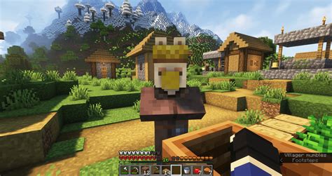 How Do I Fix This Texture Bug In My Resource Pack Rblockbench