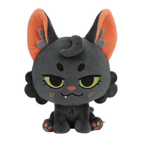 Callie Plush Makeship