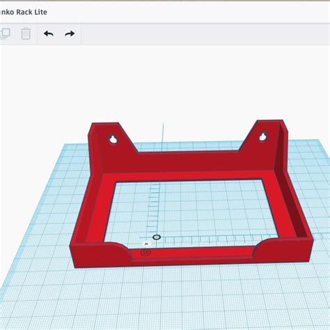 🧸 Funko Individual Rack・free 3d File For ・cults