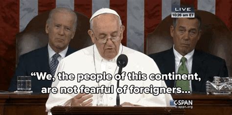 Pope Francis News  Find And Share On Giphy