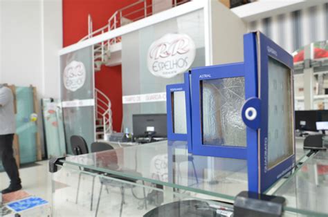Empresa de Fechamento Envidraçamento de Sacada Varanda RR Espelhos