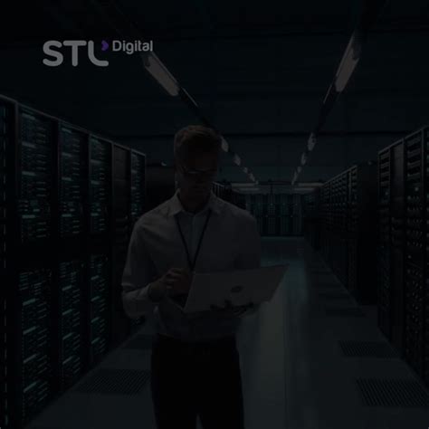 Stl Digital On Linkedin Cloudcomputing Digitaltransformation