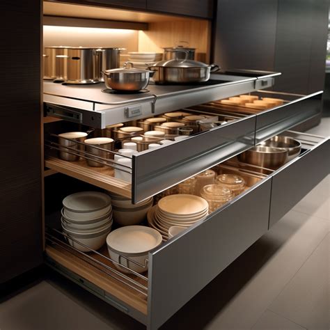 Kitchen Trolley Ideas 11 Beautiful Kitchen Trolley Design Ideas For