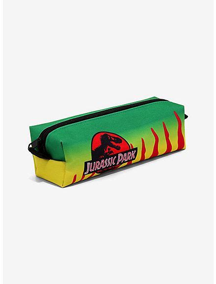 Jurassic Park Dennis Nedry Cryocan Replica Movie Prop Artofit