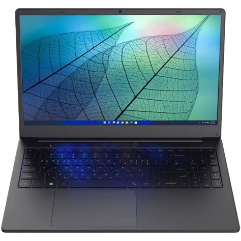 Ноутбук Hiper Workbook A1568K (A1568K1035WI) — купить в интернет ...