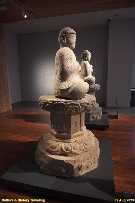 원주 영천사 석조비로자나불좌상 Culture And Hitstory Traveling