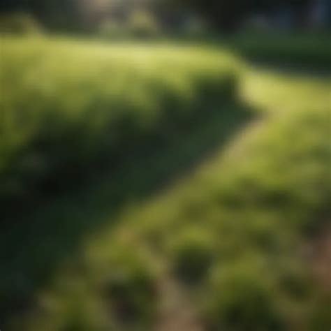 How To Lay Grass Patches A Comprehensive Guide