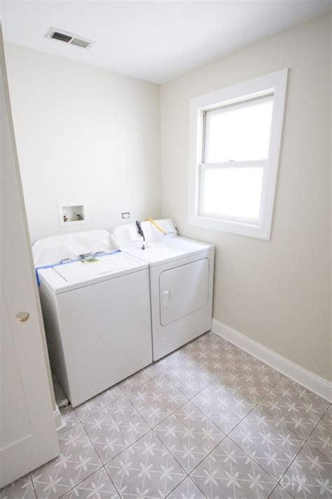 DIY Laundry Room Makeover Reveal The DIY Playbook