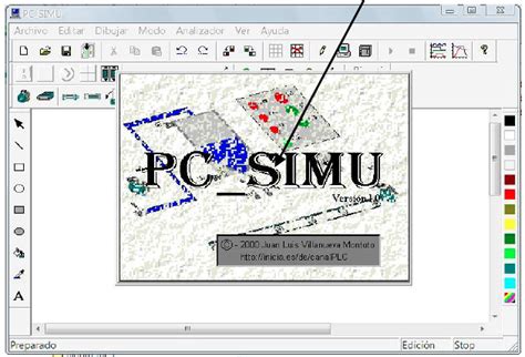Pc Simu Y S7 200 Simulación En 4 Pasos Descargar Gratis