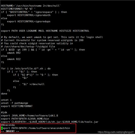 Linux下安装anaconda 详细过程 搭建python环境linux Installing Anaconda Python And