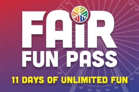 State Fair Fun Pass The Perfect T Mid West Farm Report
