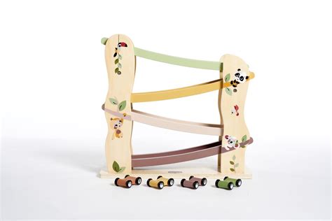 Tiny Love Wooden Car Ramp Shop Today Get It Tomorrow