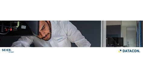 Karriere Board Datacon Gmbh And Co Kg