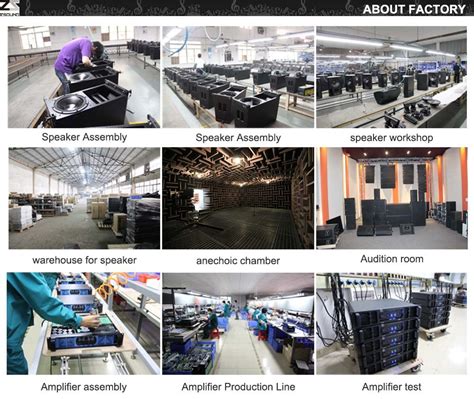 Small Enclosure Dual 15 Inch Subwoofer Line Array Speaker Manufacturers