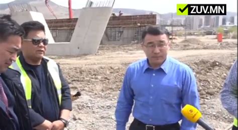Д Сумъяабазар Яармагийг 1 р хороололтой холбох шинэ гүүр Яармагийн түгжрэлийг 15 бууруулна