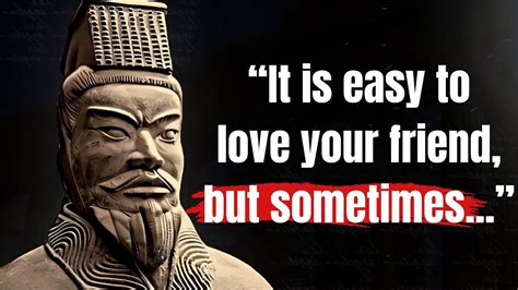 50 Sun Tzu S Ancient Life Lessons That You Must Listen To Once Wisdom