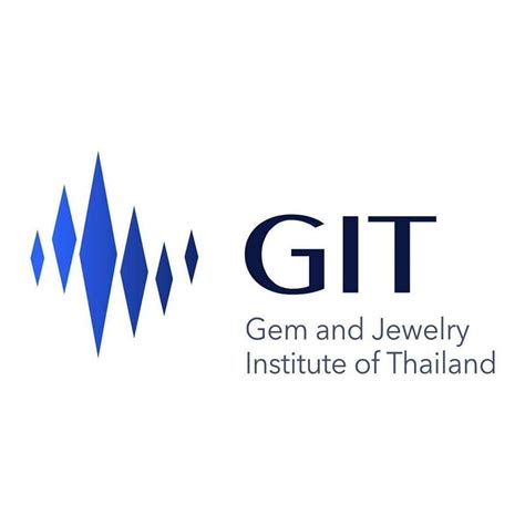 The Gem And Jewelry Institute Of Thailand Git ร่วมงาน วันนักประดิษฐ์