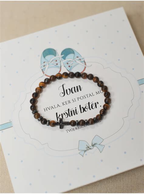 Vse Za Krst Darila Za Botre Darilo Za Botra Energijska