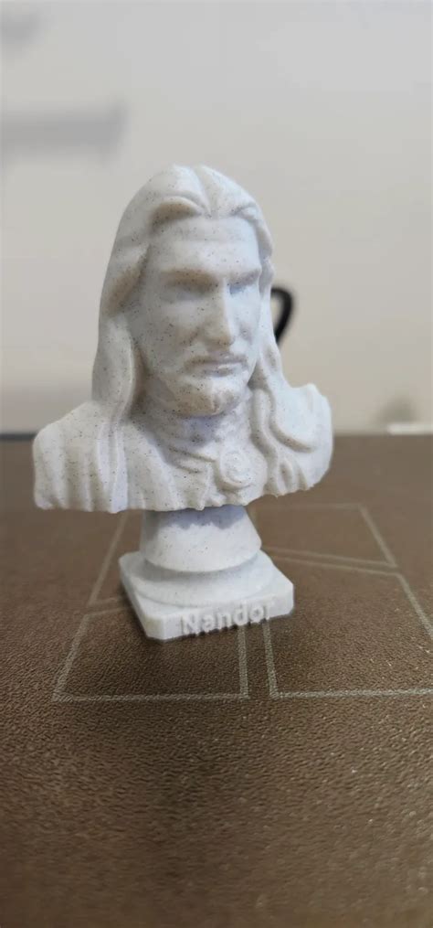 Nandor The Relentless By Iknowsyafather Makerworld