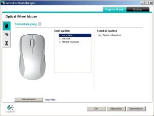 Problematik Remotedesktop für Linkshänder dev blog ID10T