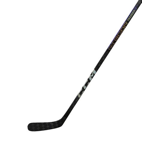 Ccm Ribcor Trigger 9 Pro Hockeystickman Canada