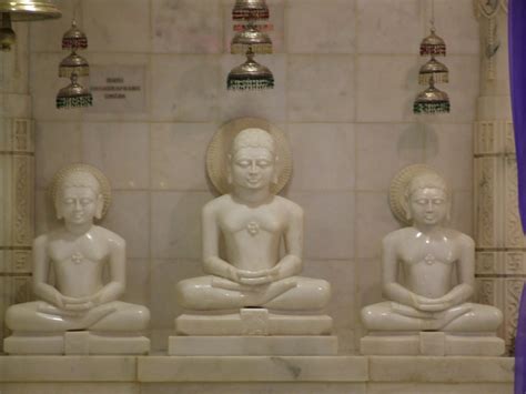 Passion Parade Jainism An Ancient Religion Which Teaches The Way To
